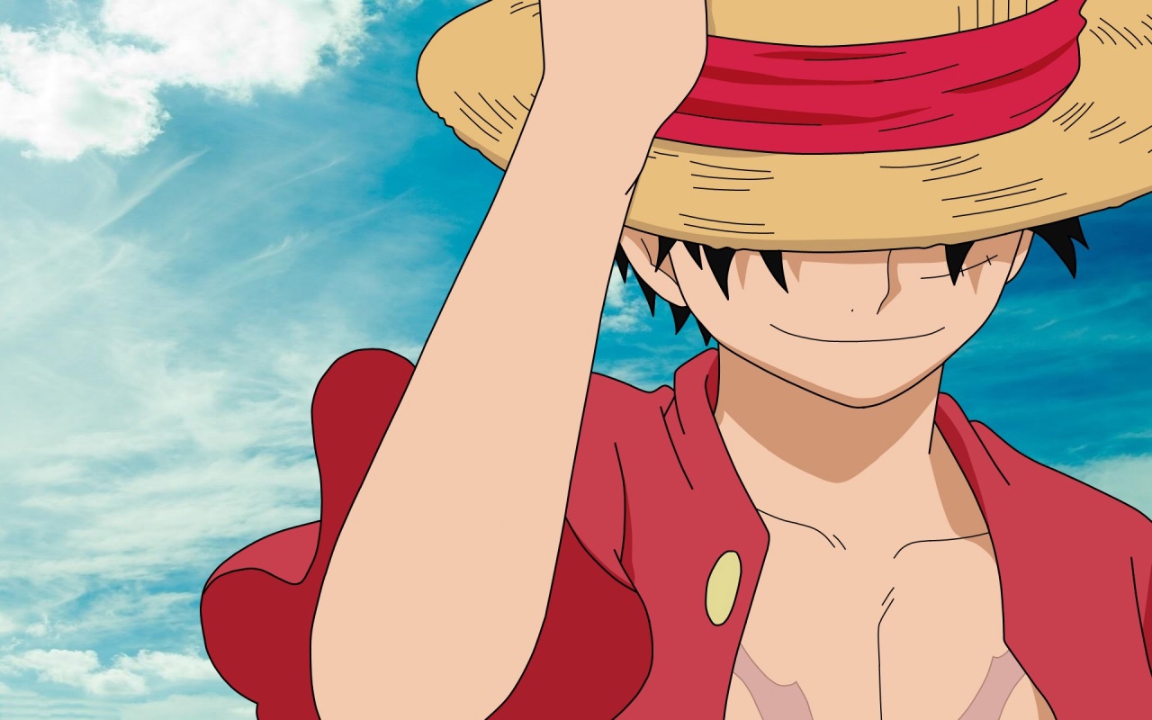 Monkey D. Luffy : Histoire, Technique, Apparence - Anime Fan Fest Monkey D. Luffy : Histoire, Technique, Apparence - Anime Fan Fest