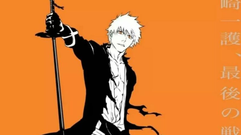 Bleach, a révélé où le dernier arc sera diffusé : Disney+ prend le ...