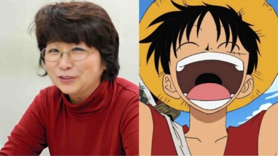 One Piece : la doubleuse de Luffy n’a jamais lu le manga de la série ...