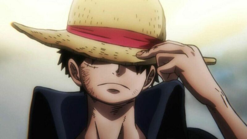 One Piece, pourquoi l’influence de Luffy est imparable : les ...