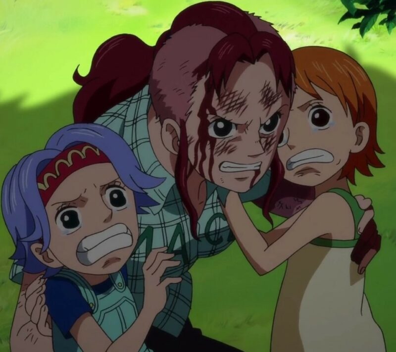 One Piece, voici les cinq morts les plus tristes de la série d’Eichiiro ...