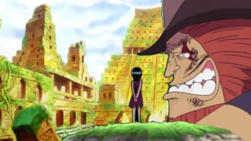 One Piece 1066, théories : les secrets de Robin et Vegapunk, et le ...