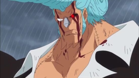 One Piece : la nouvelle apparition de Franky dans cet arc présage-t ...