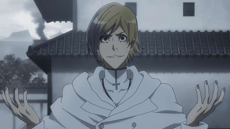Bleach : Berenice Gabrielli, l’objection de l’existence - Anime Fan Fest