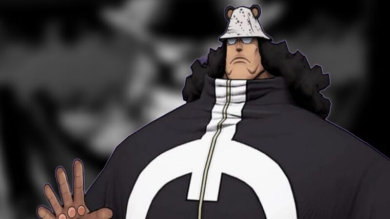 One Piece 1100, Oda révèle pourquoi Kuma est devenu un cyborg [SPOILER ...