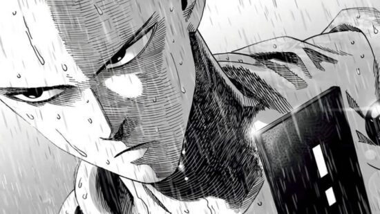 Yusuke Murata (One-Punch Man, Eyeshield 21) a annoncé la création de ...