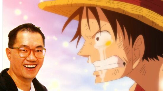 One Piece, le message émouvant d’Oda sur la mort d’Akira Toriyama : de ...