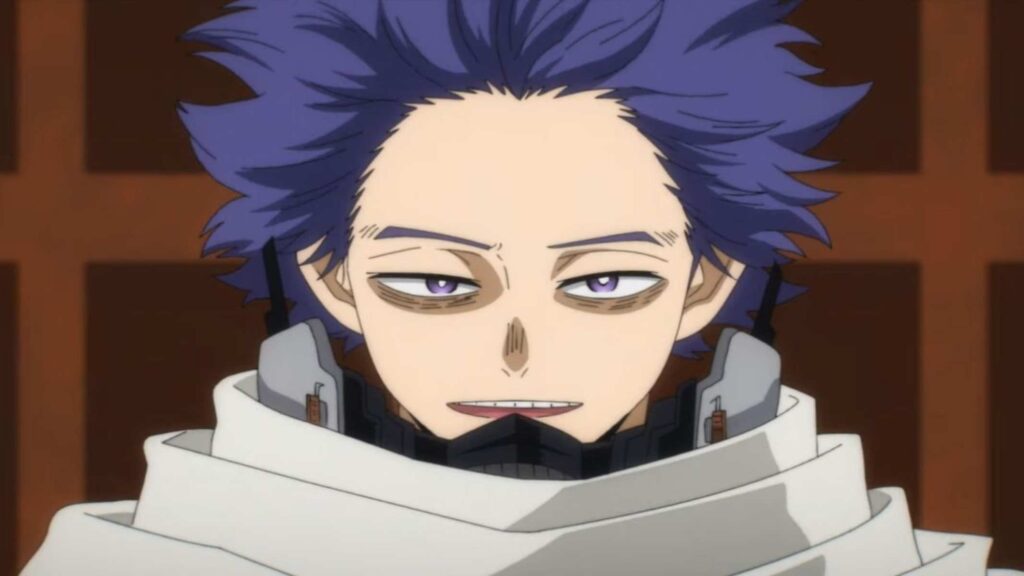 My Hero Academia 7×6 : Shinso est de retour et plus fort qu’avant ...