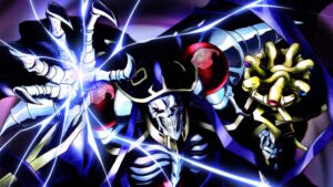 Overlord : la production de la saison 5 est confirmée, mais aucune date ...