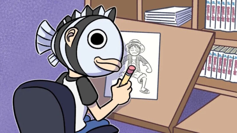 One Piece : les réponses d’Oda à 10 « mystères » du manga dans une ...