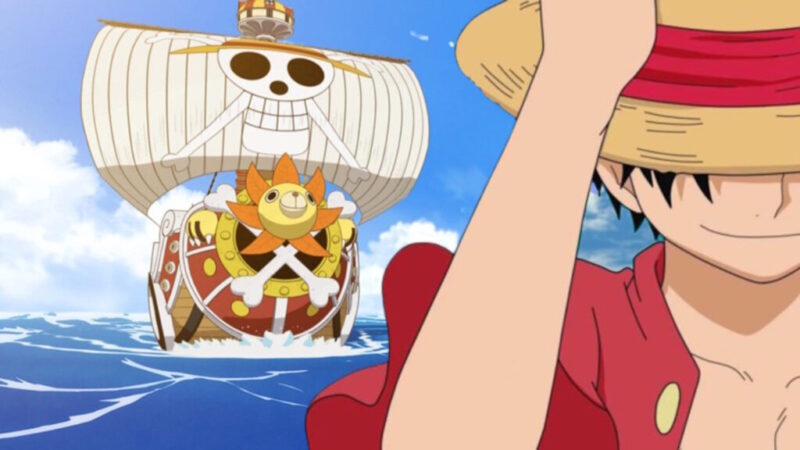 One Piece : le message d’Eiichiro Oda plein de gratitude et de ...