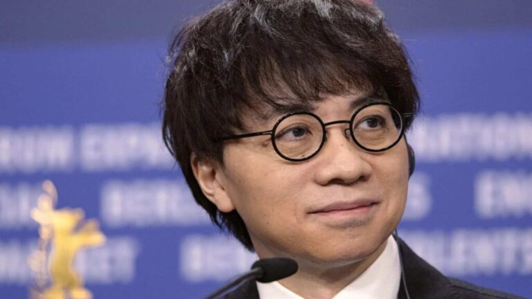 Makoto Shinkai travaille sur son prochain film : l’annonce sera-t-elle ...