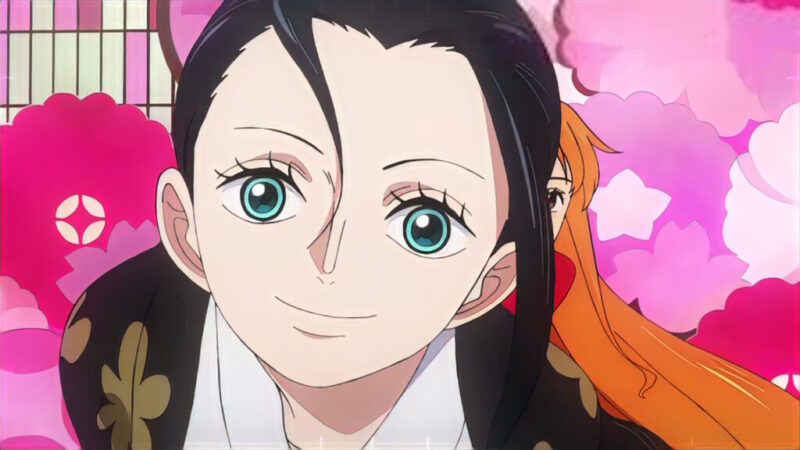 One Piece fête l’anniversaire de Nico Robin, l’archéologue qui a ...